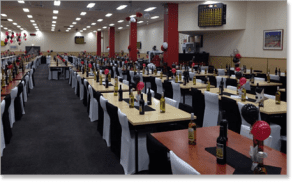 Bingo in Victoria - find housie venues around Melbourne and VIC